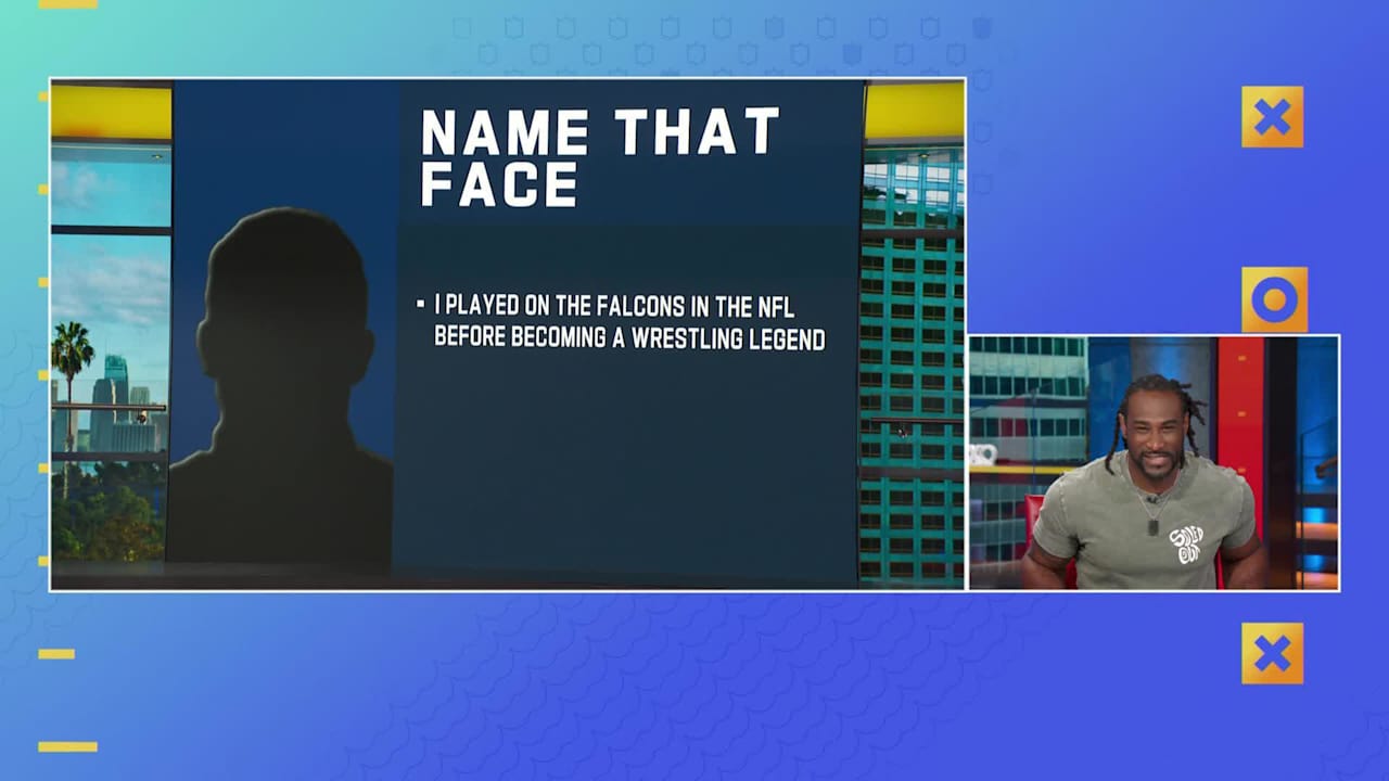 'GMFB' plays name that face