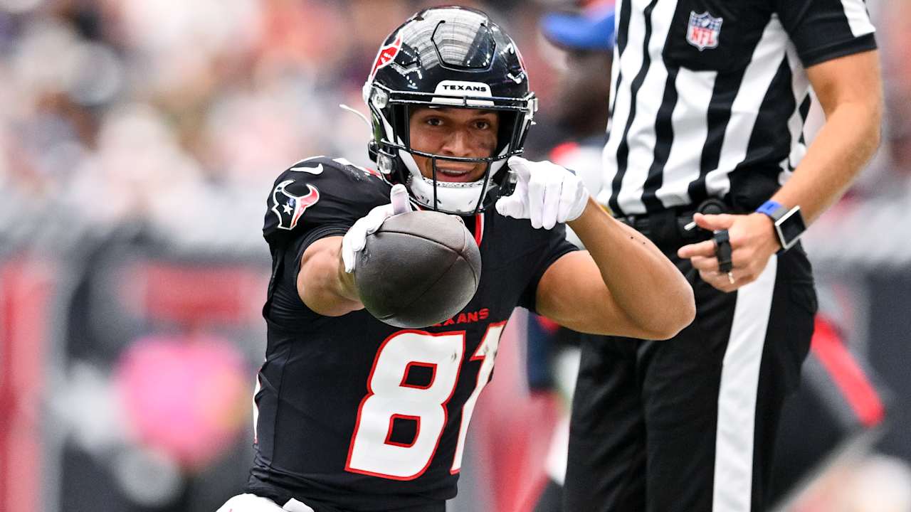 NFL Preseason Week 3 rookie report card: Mason Graham, Jayden Higgins ...