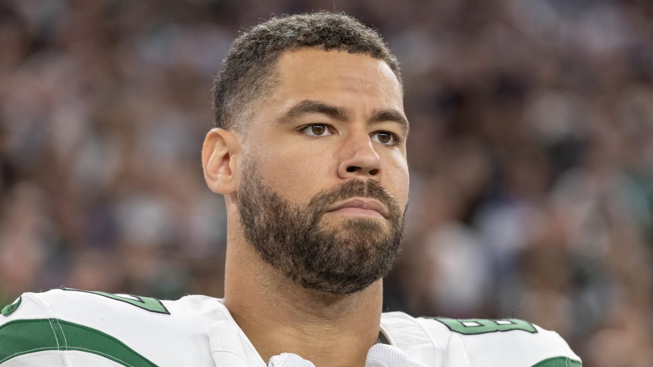 Darius Williams released by Jags | Rams ON DEMAND