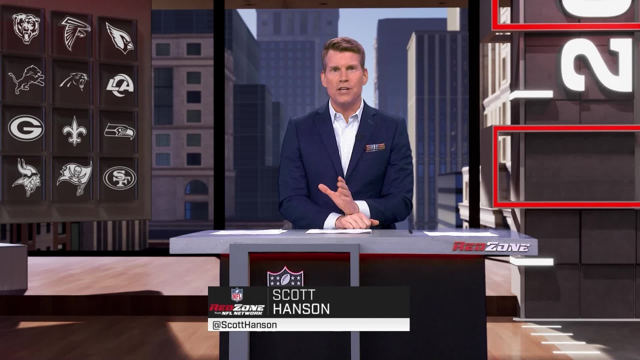 Best of RedZone: Greatest Witching Hours in RedZone History