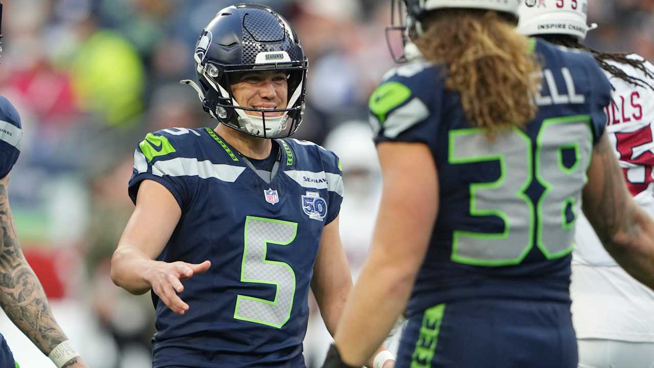 NFL Fantasy 2025 Start 'Em, Sit 'Em: Kickers for Week 11