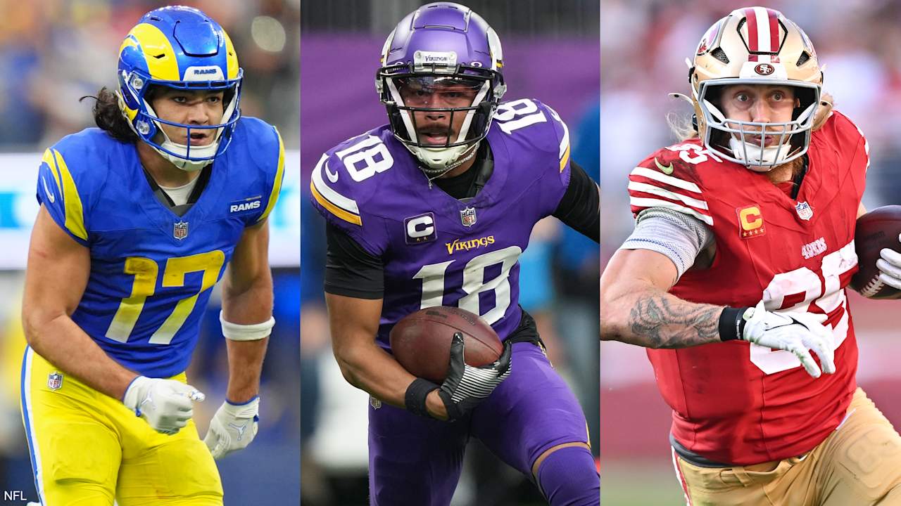 NFL stats and records, Week 14: Bills-Rams shootout spawns individual records for Josh Allen ...