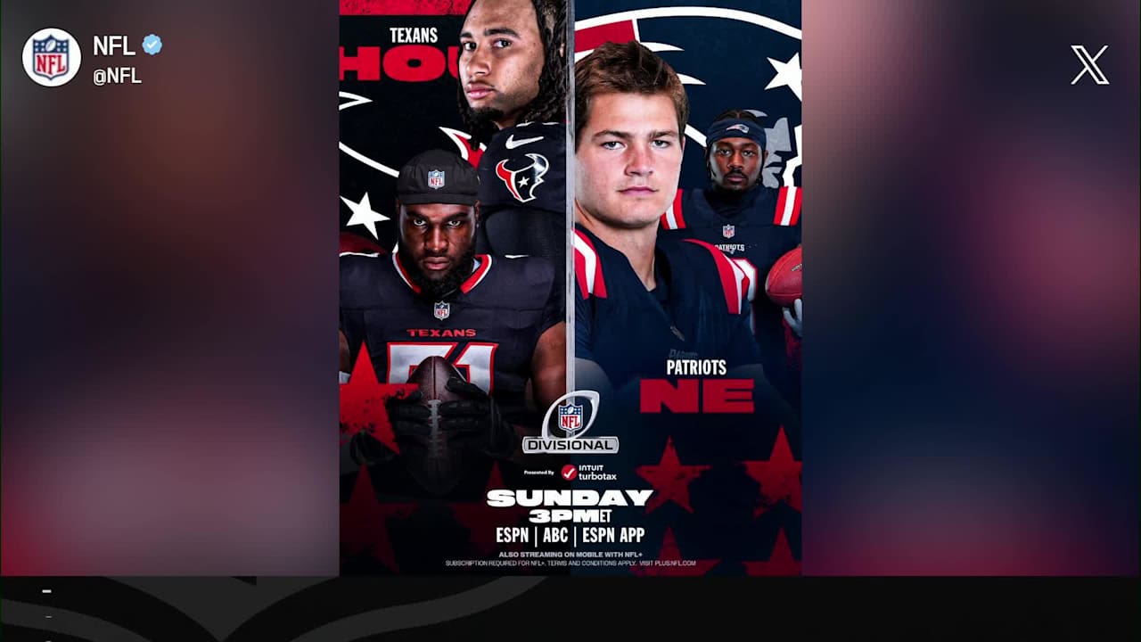 NFL.com analysts Marc Ross and Brian Baldinger break down Houston ...