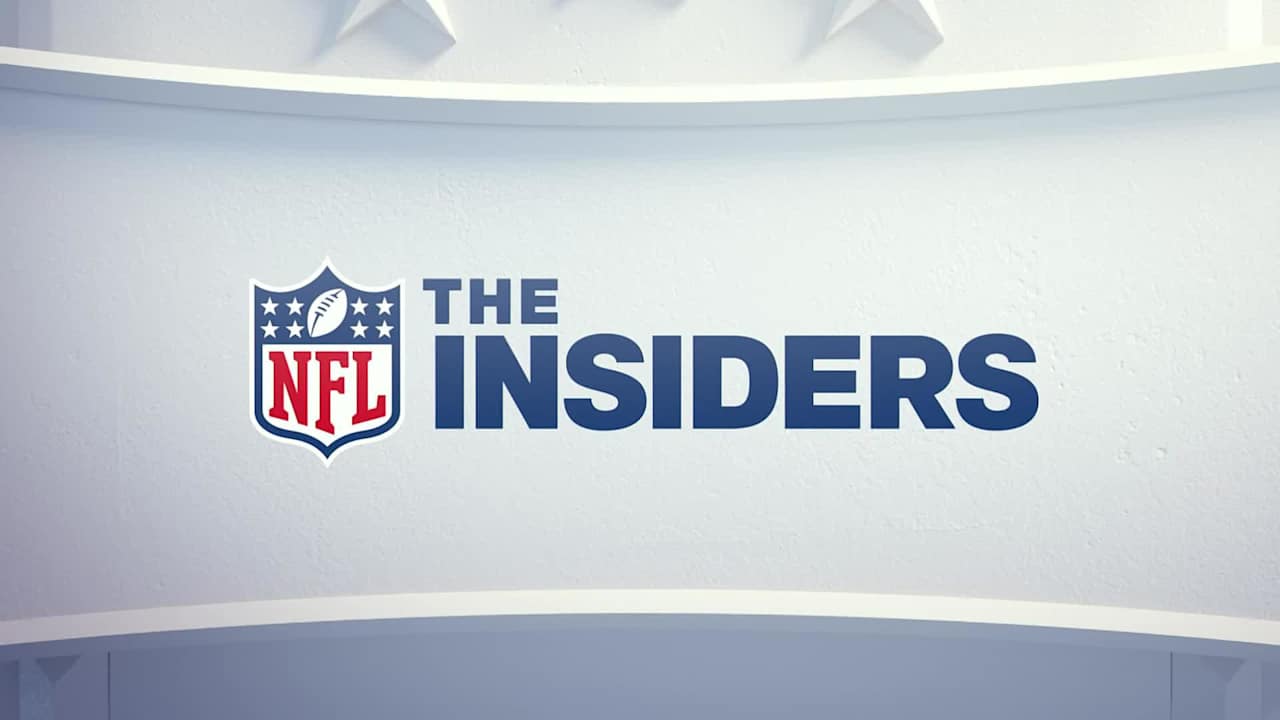 NFL Network Insider Ian Rapoport: Jacksonville Jaguars wide receiver ...
