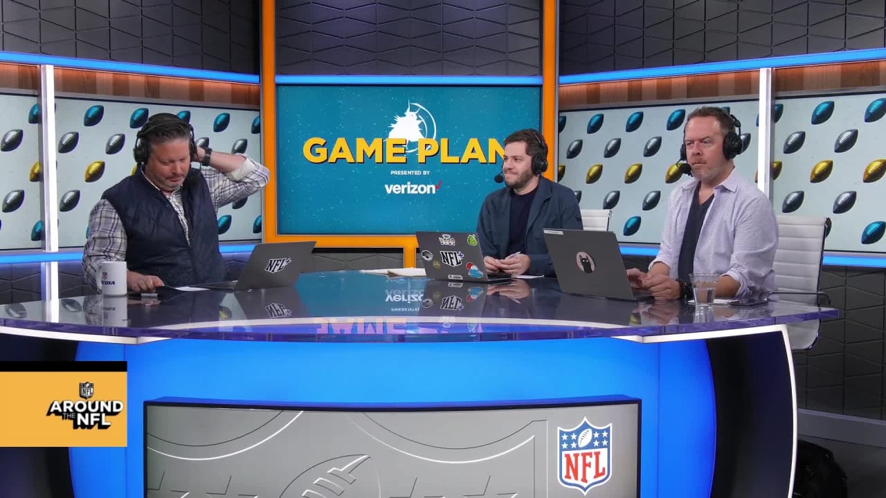 Breaking Down the Eagles Gameday Issues