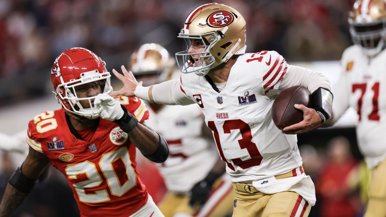 State of the 2024 San Francisco 49ers: Super Bowl remains tantalizingly ...