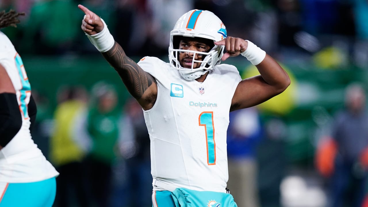 State of the Miami Dolphins: Time for Mike McDaniel, Tua Tagovailoa to ...