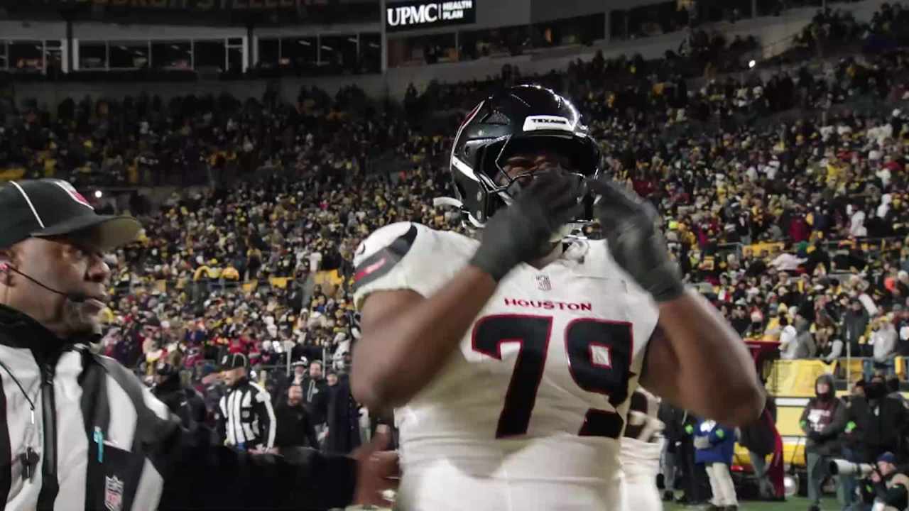 Get ready for Texans-Patriots | Divisional Playoffs