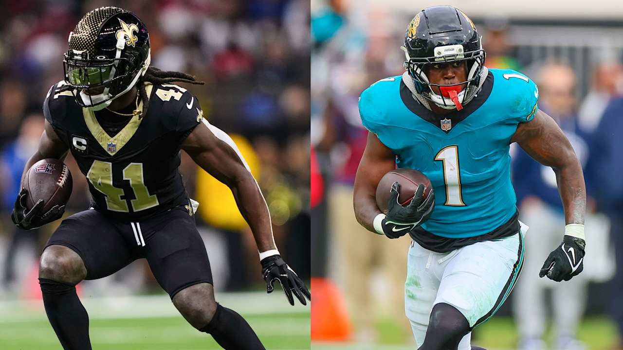 Kellen Moore: Having Alvin Kamara with Travis Etienne is 'great ...