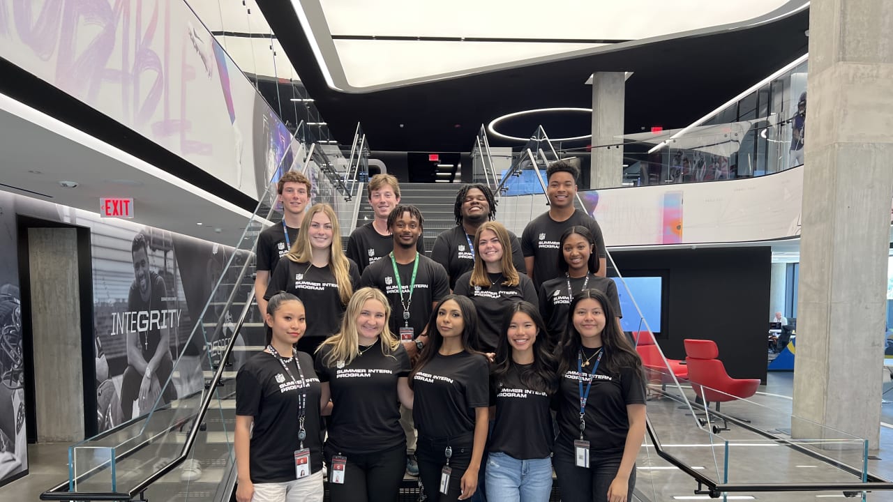 National Intern Day 2023