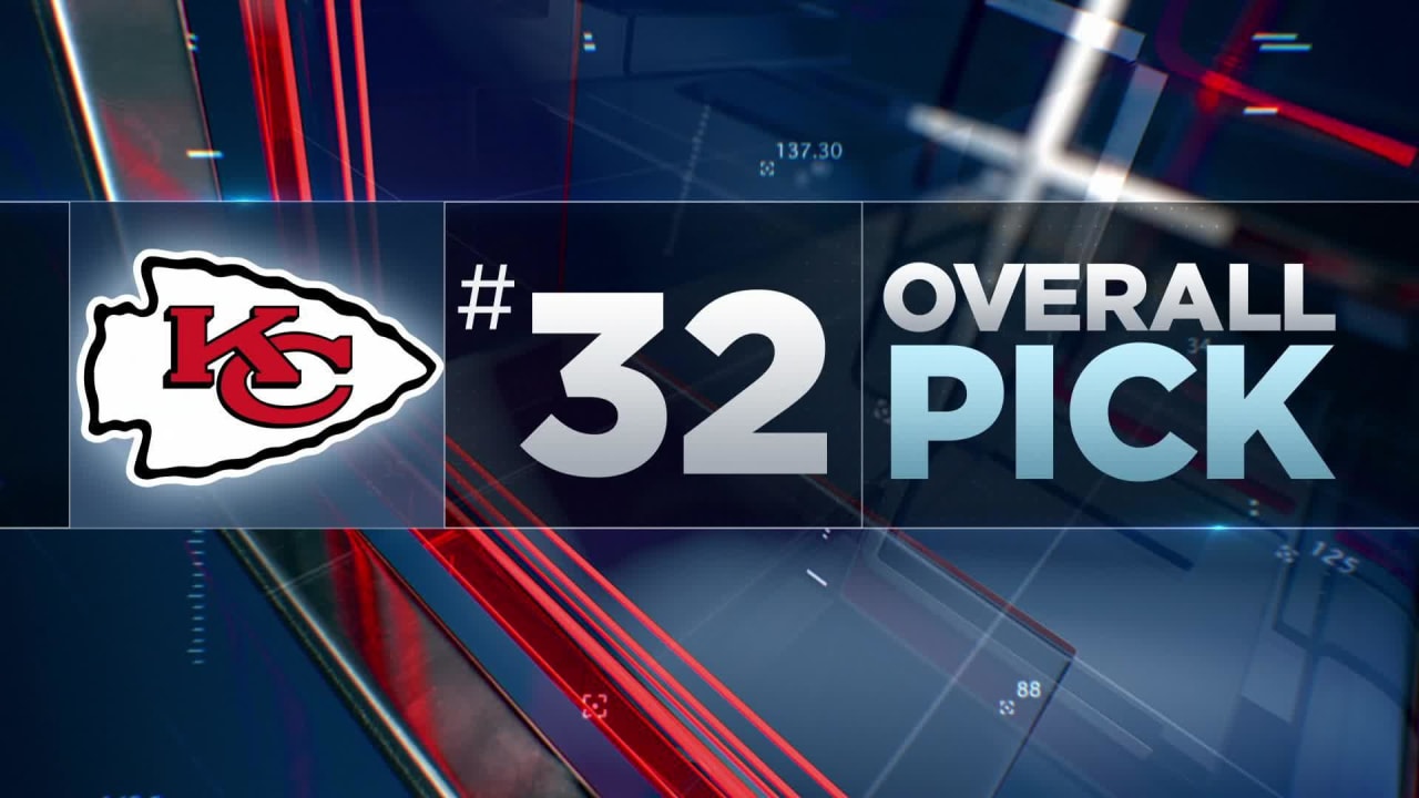 D.J. projects Kansas Chiefs to select wide receiver Adonai Mitchell at ...