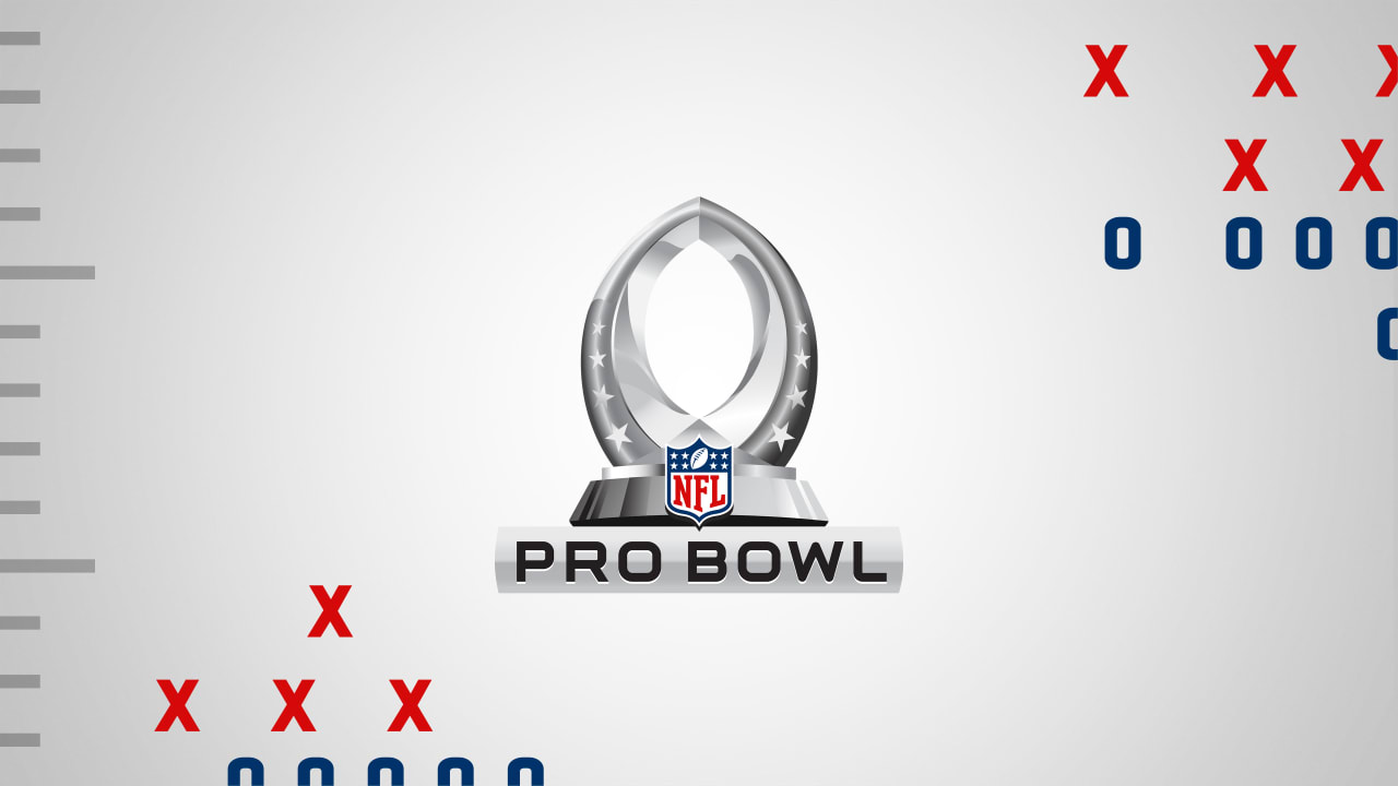 Flag football & skills competitions participants announced for 2024 Pro ...