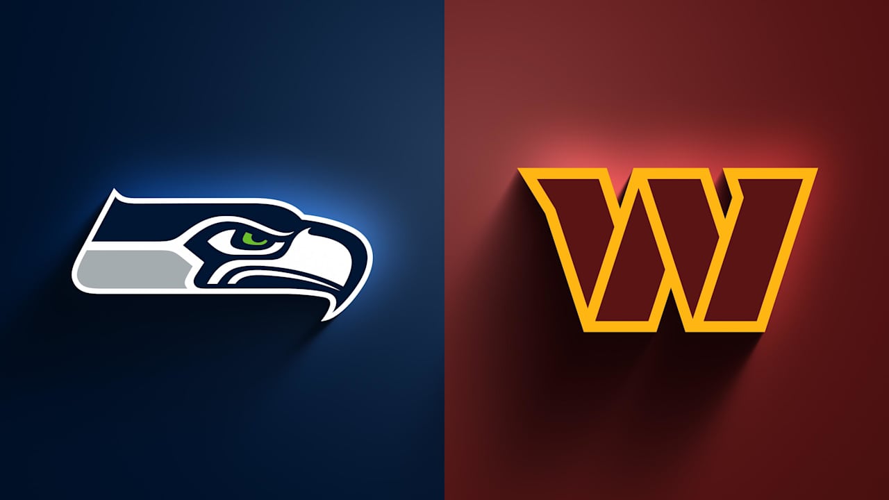 Seattle Seahawks vs. Washington Commanders highlights | Week 9