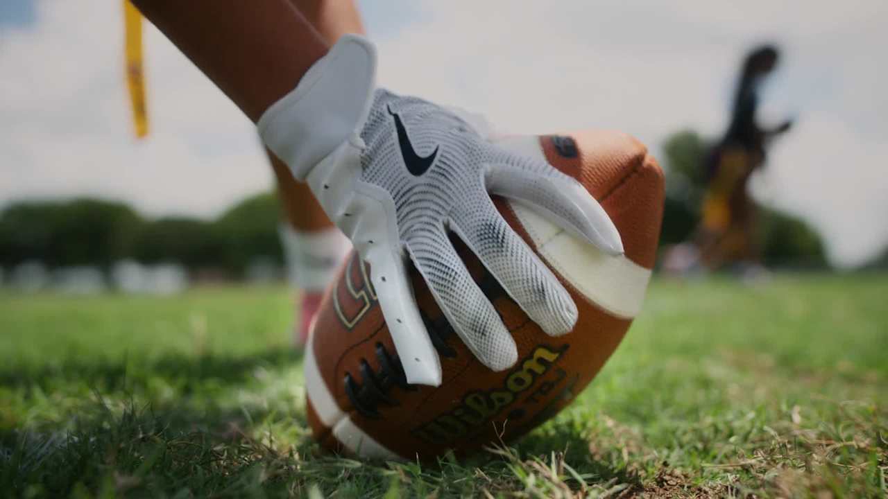 Where They're Taking It | NFL Por La Cultura