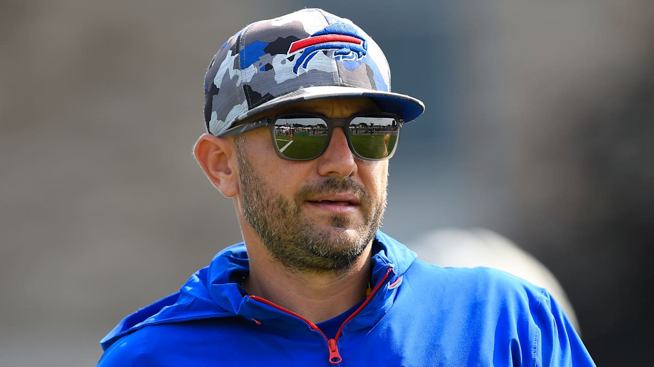 NFL news roundup: Packers adding former Bills DC Bobby Babich to ...