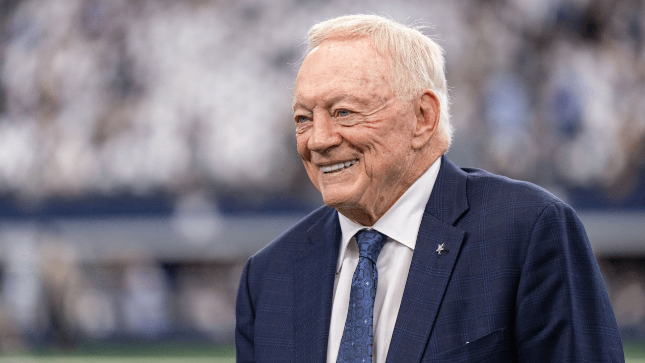 2025 NFL trade deadline buyers and sellers: 14 teams that could shape ...