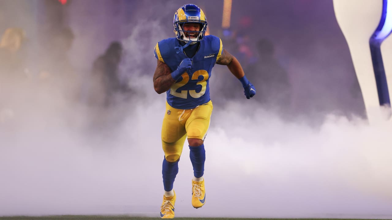 NFL Year 2 breakouts: Kyren Williams, Kyle Hamilton among 10 young ...