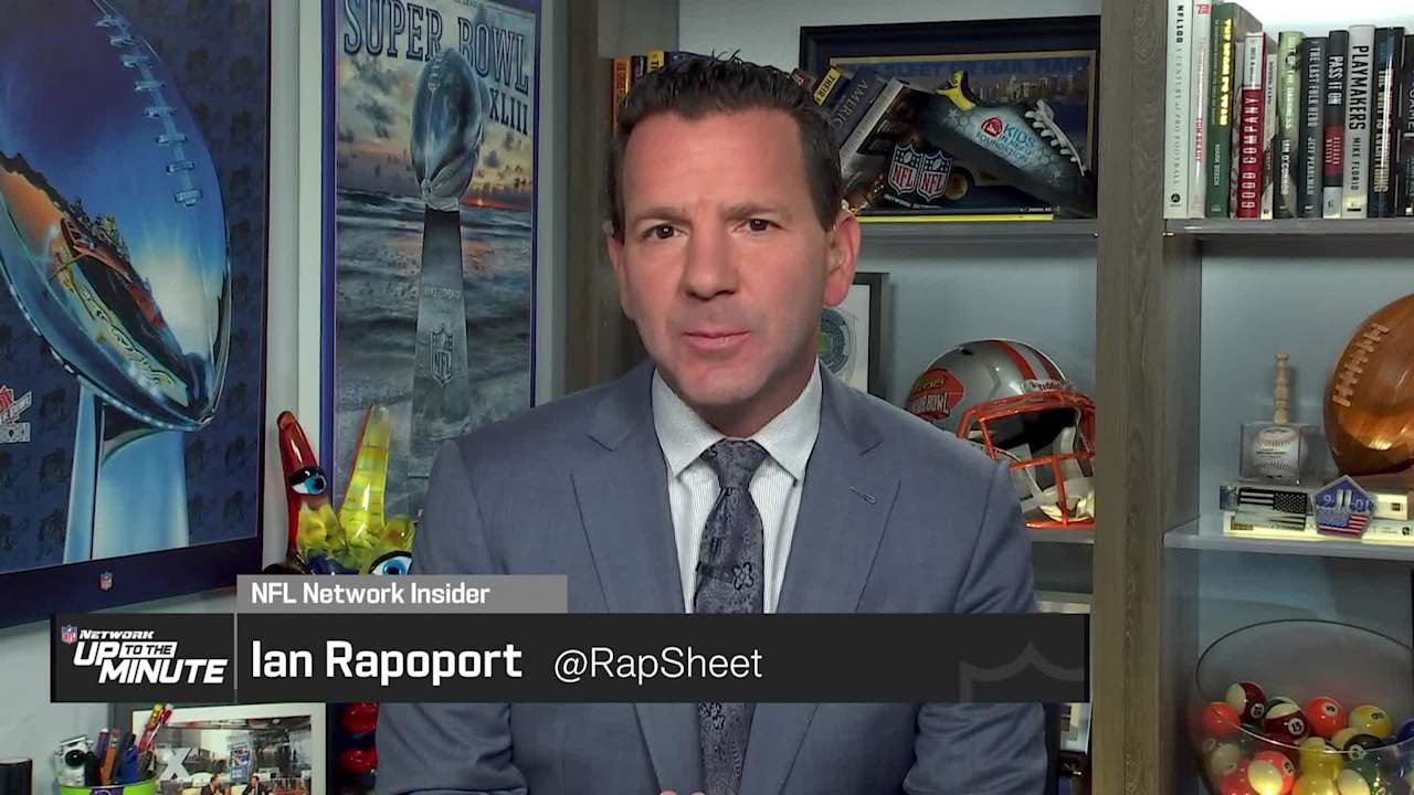 NFL Network Insider Ian Rapoport: Dallas Cowboys quarterback Dak ...