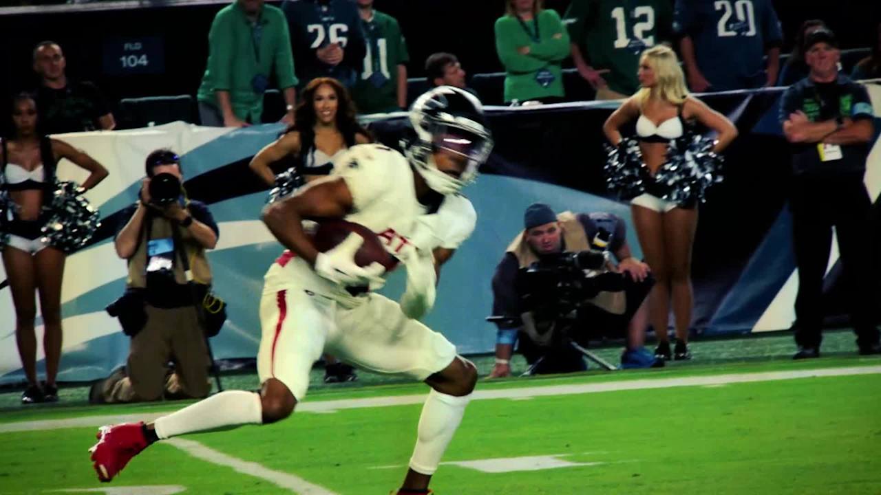 Get ready for Kansas City Chiefs - Atlanta Falcons on Sunday Night ...