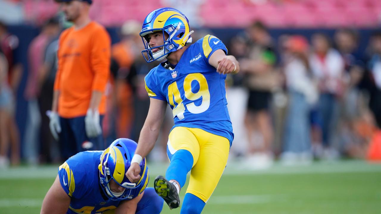 NFL news roundup: Latest league updates from Tuesday, Sept. 17