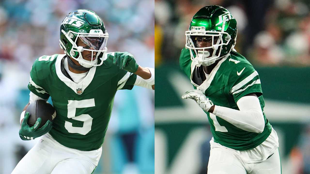 Seven-round NFL mock draft for 2025 season: Every team's full set of ...