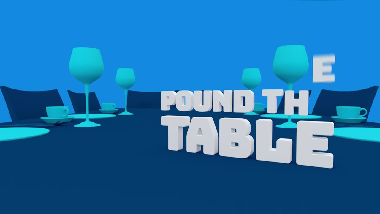 Players to pound the table for heading into Week 6 | 'NFL Fantasy Live'