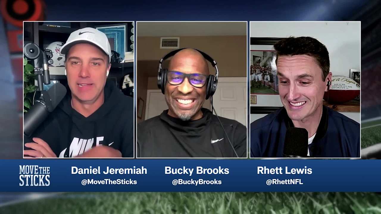 Week 10 Recap | Move The Sticks