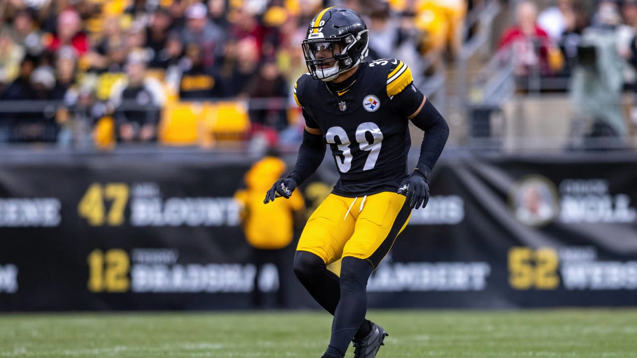 Minkah Fitzpatrick blasts Steelers' effort in loss to Patriots: 'In ...