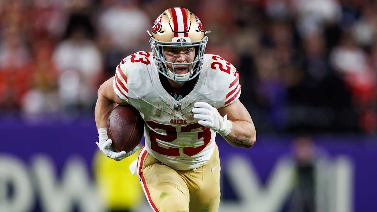 2025 NFL season: One player to root for from each NFC team