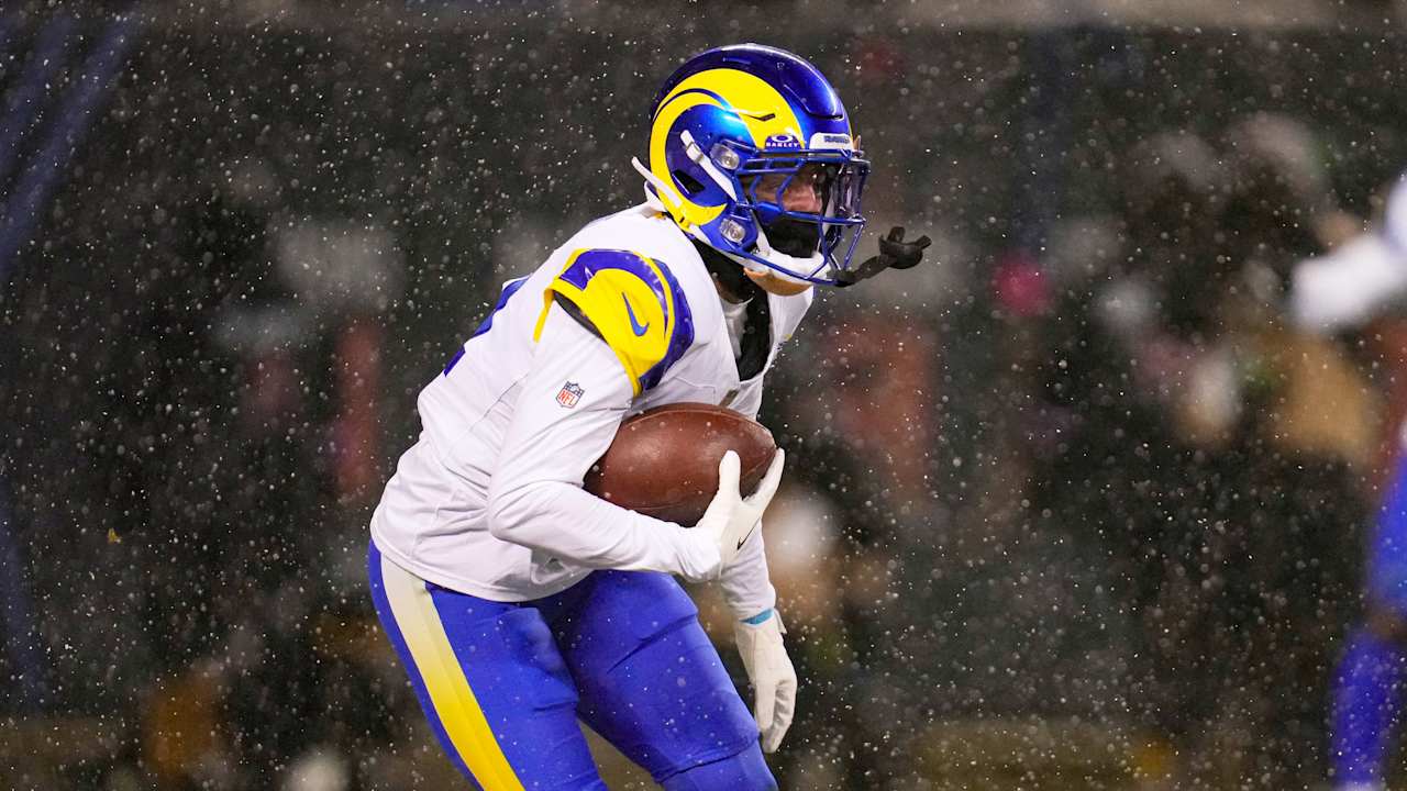 NFL news roundup: Cowboys sign CB Cobie Durant; Ravens restructure ...