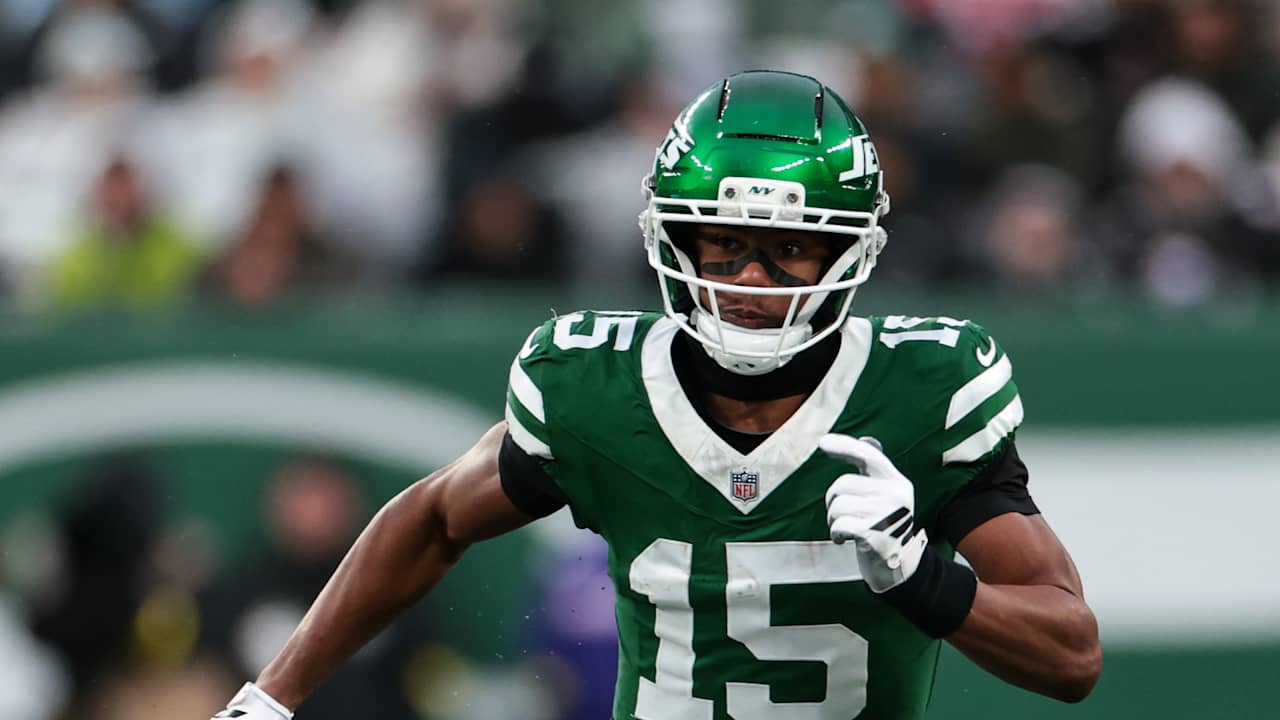 Next Gen Stats: Top 5 Fastest Ball Carriers from Week 13