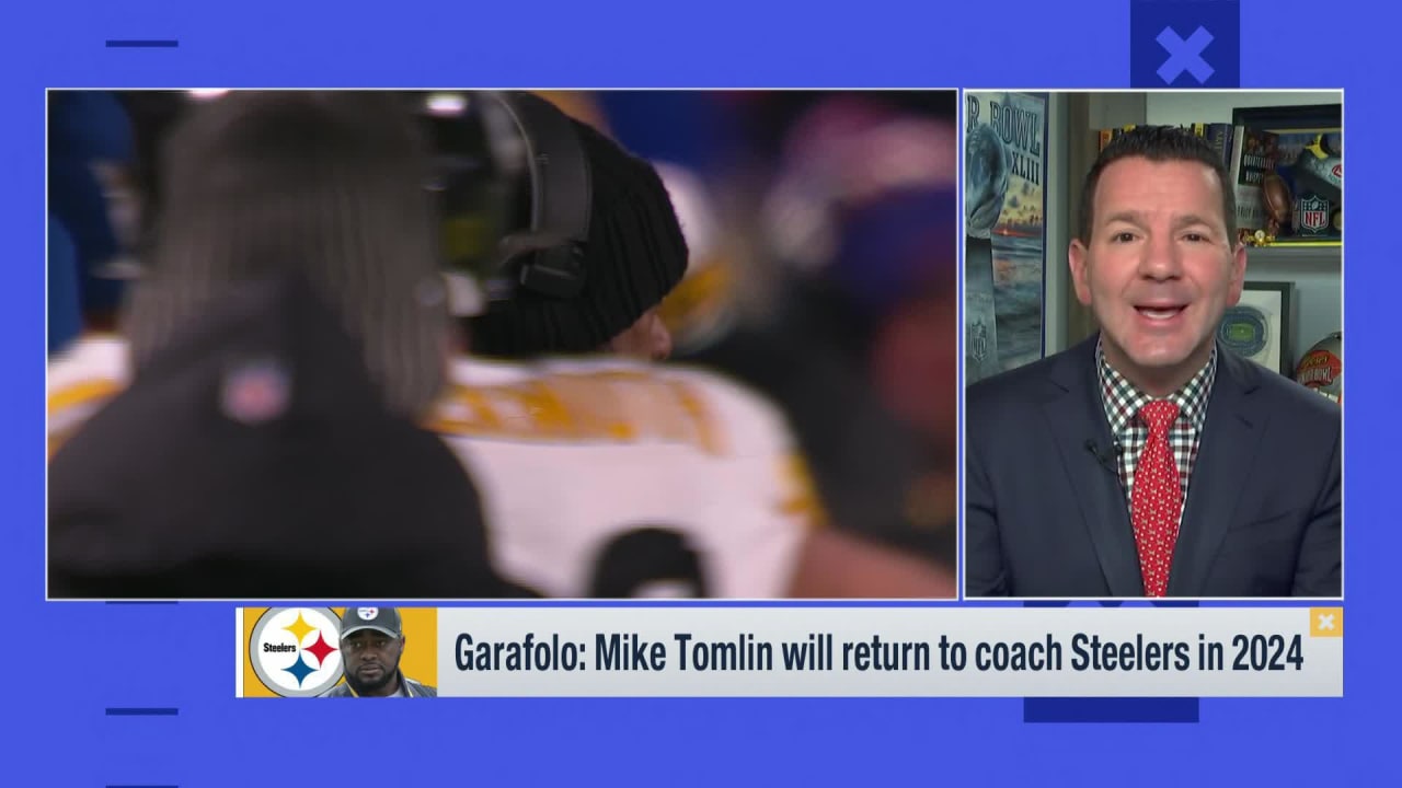 NFL Network Insider Ian Rapoport Rapoport shares the latest coaching ...