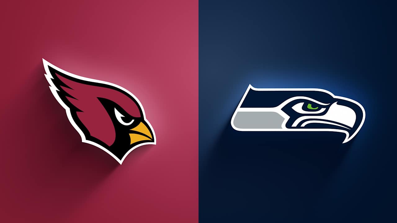 Arizona Cardinals vs. Seattle Seahawks highlights | Week 12