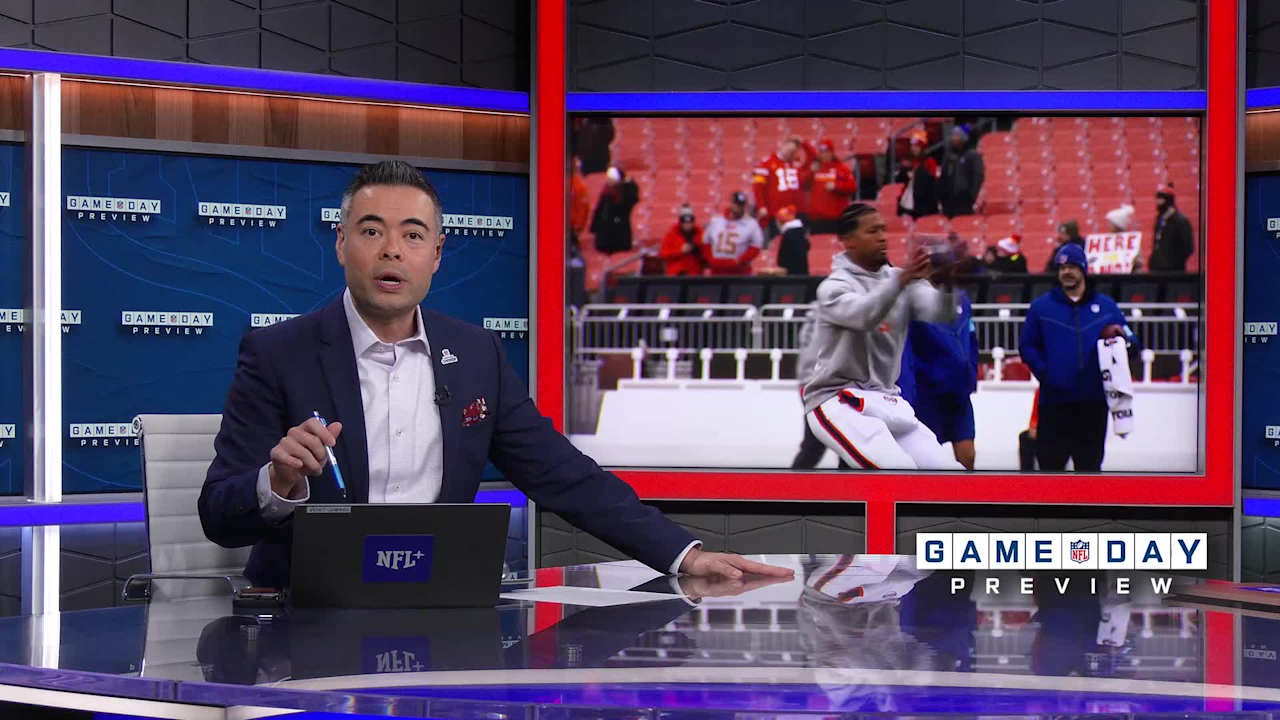 Week 15 Preview | NFL GameDay Preview