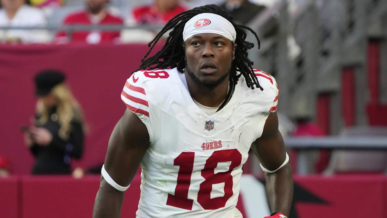 NFL news roundup: WR Chris Conley retiring after 10 seasons