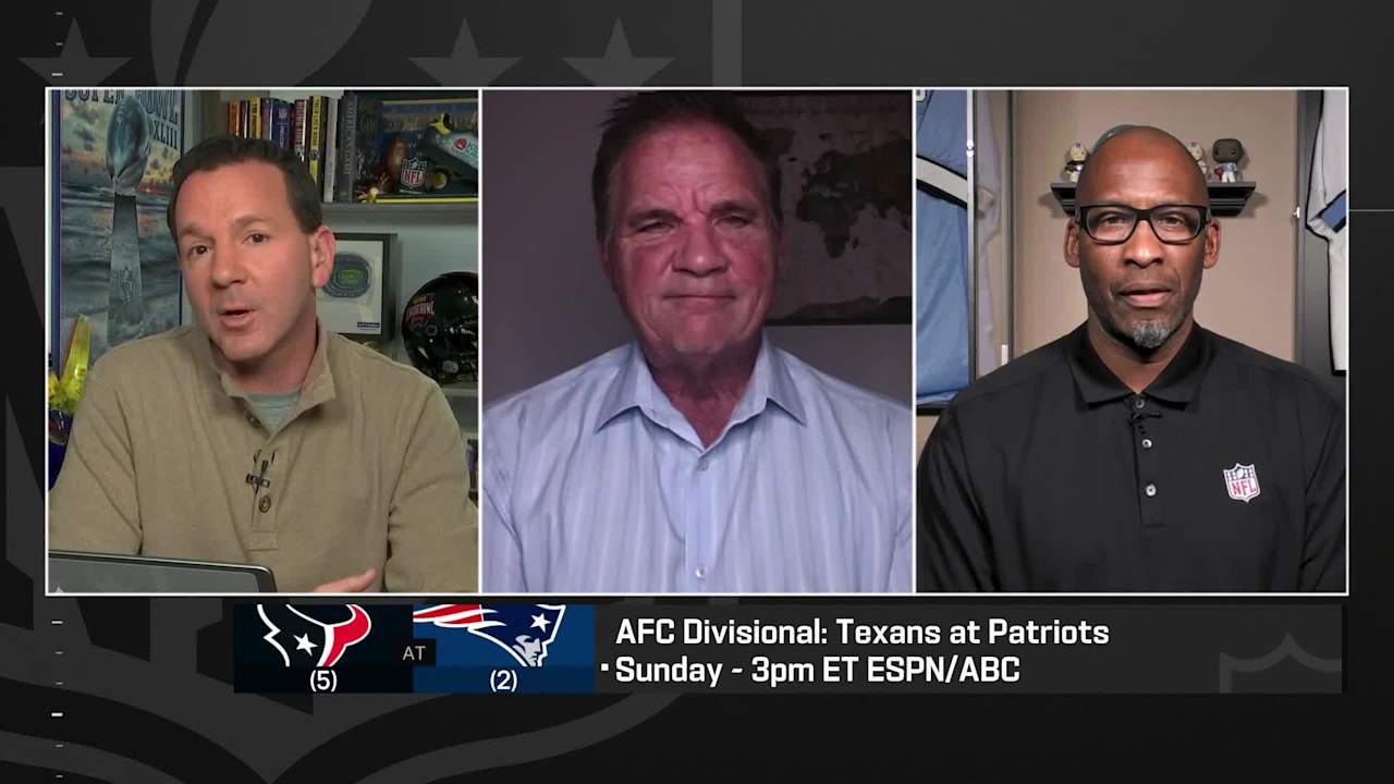 NFL Network analysts Bucky Brooks and Brian Baldinger preview the ...