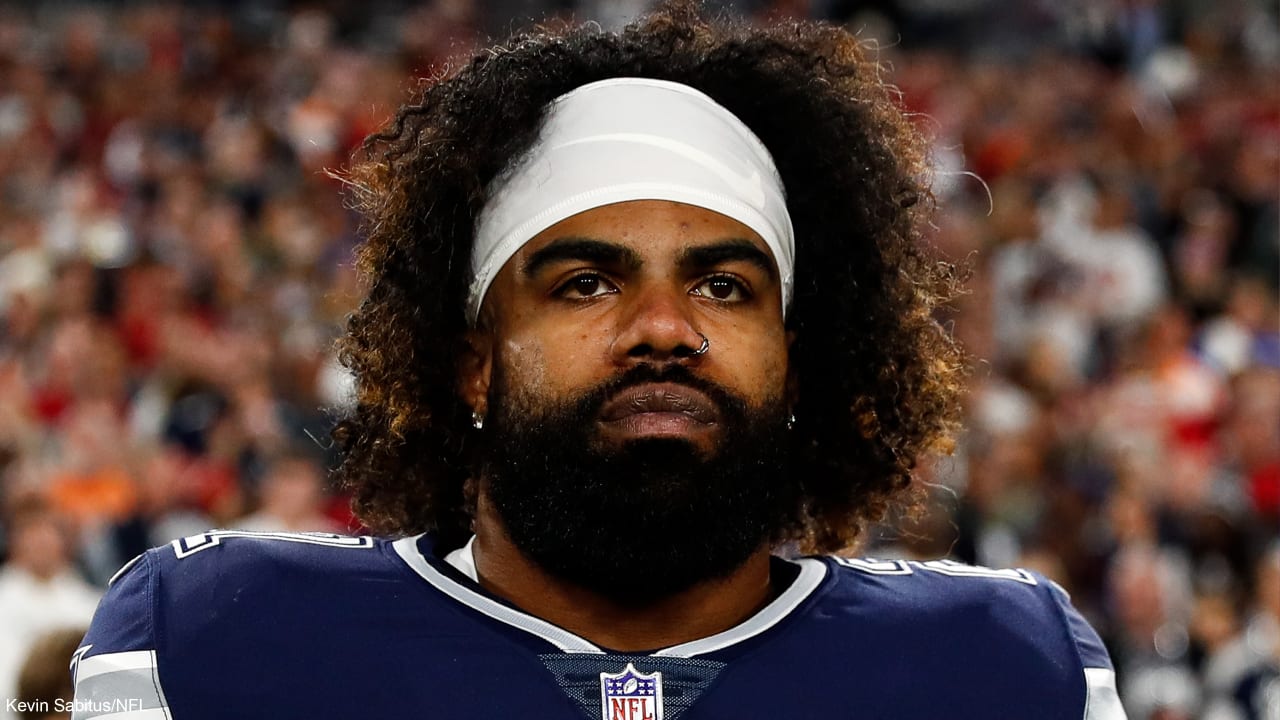 2024 NFL free agency tracker: Latest signings, trades, contract info ...