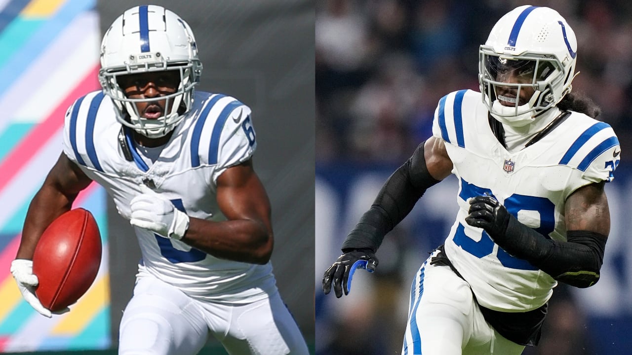 NFL news roundup: Latest league updates from Tuesday, Dec. 19