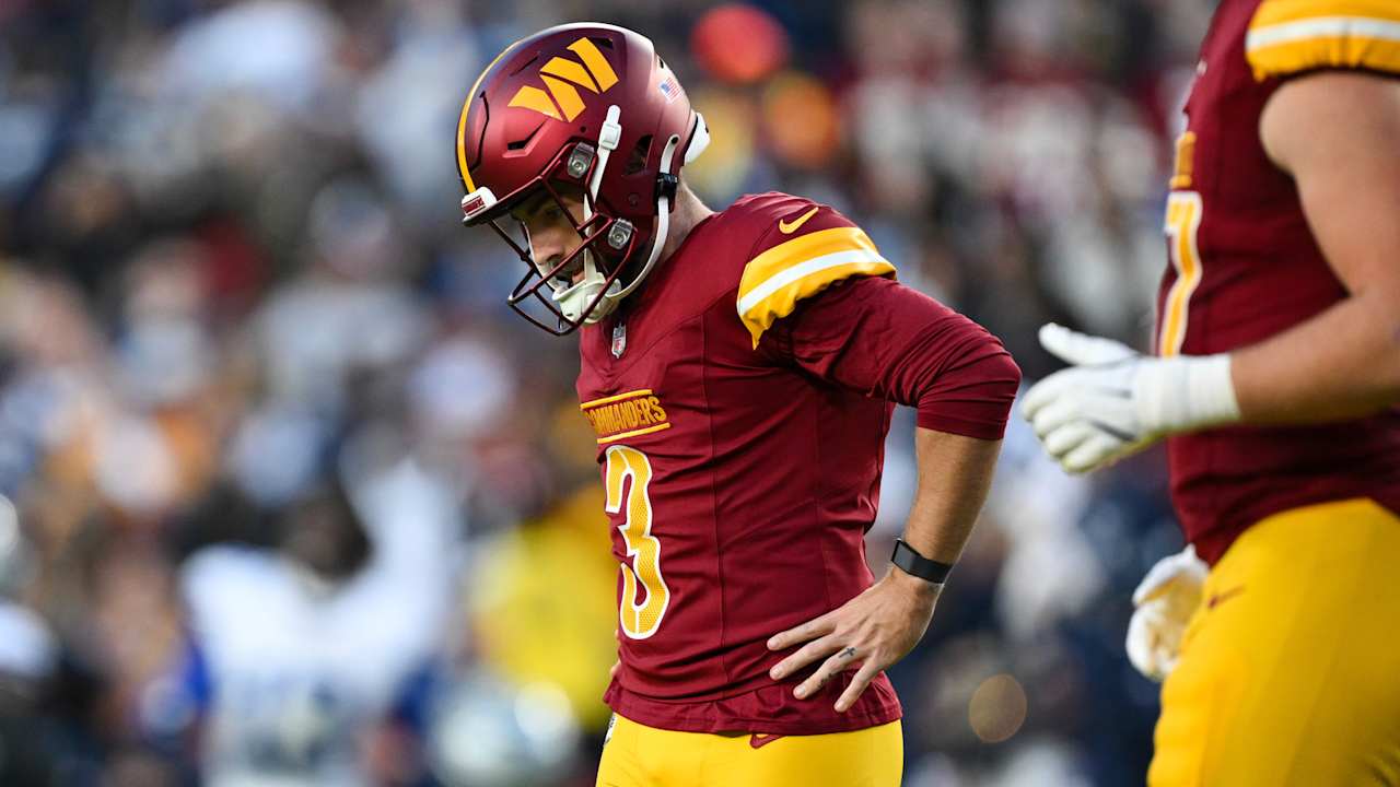 NFL players, units that need to wake up fast as regular season's final ...