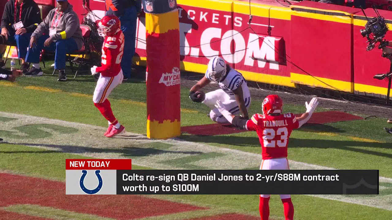 NFL Network's Michael F. Florio: Fantasy value shifts for non-free ...
