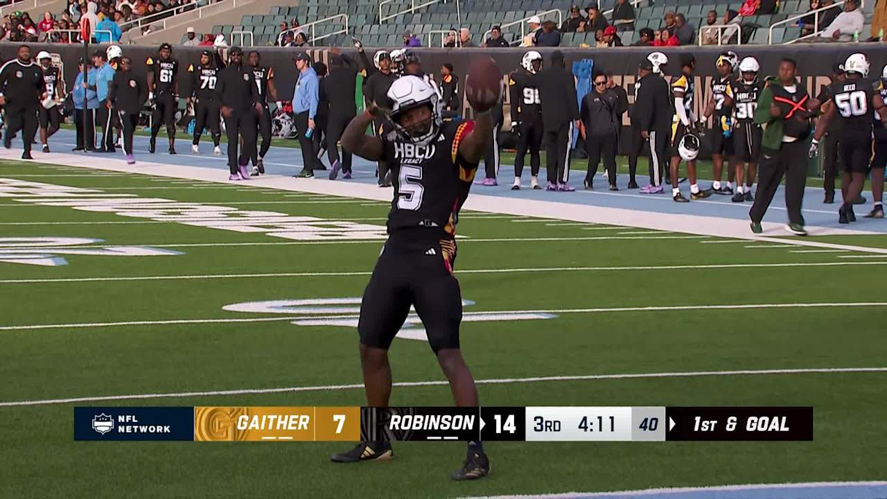 Grambling State University quarterback Myles Crawley locates Savannah ...