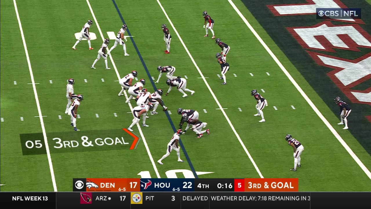 Can't-Miss Play: Game-ending INTERCEPTION! Houston Texans safety Jimmie ... Can't-Miss Play: Game-ending INTERCEPTION! Houston Texans safety Jimmie ...