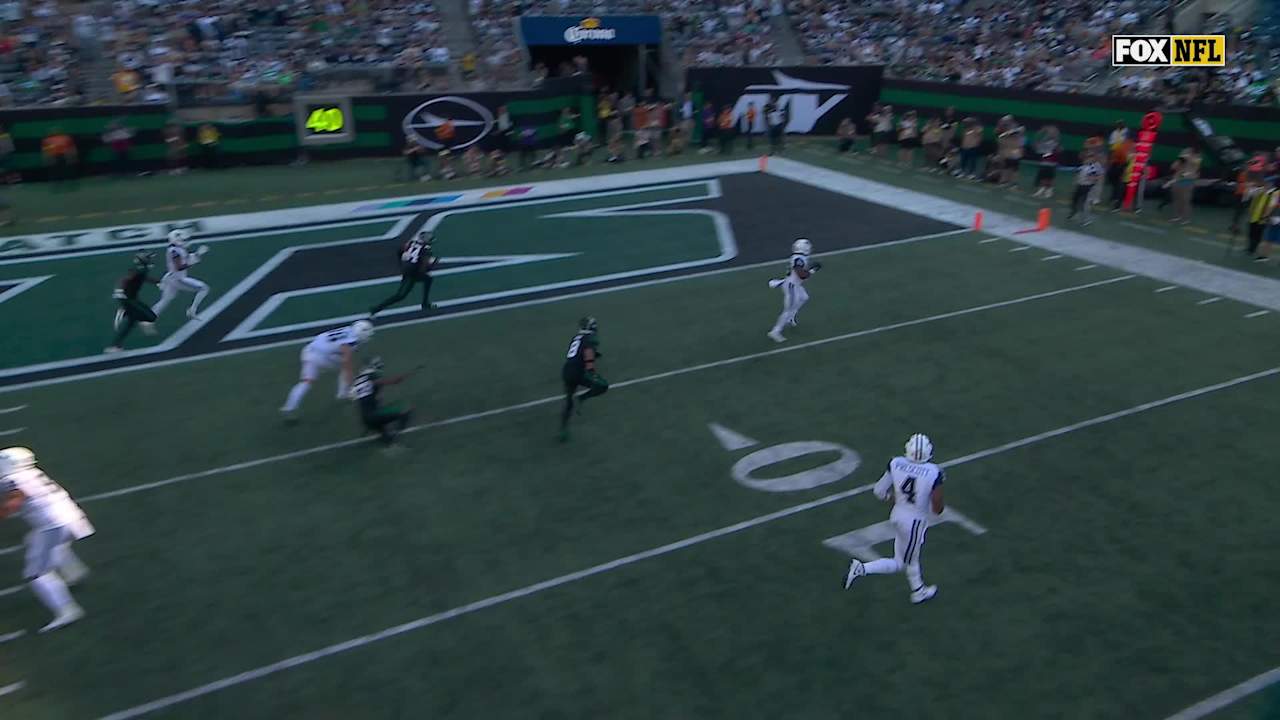 Dallas Cowboys' top plays vs. Jets | Week 5