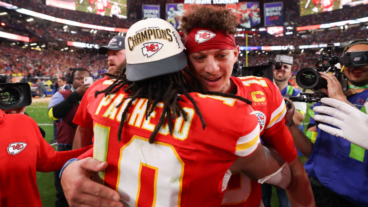 Ranking every Super Bowl winner | NFL Throwback