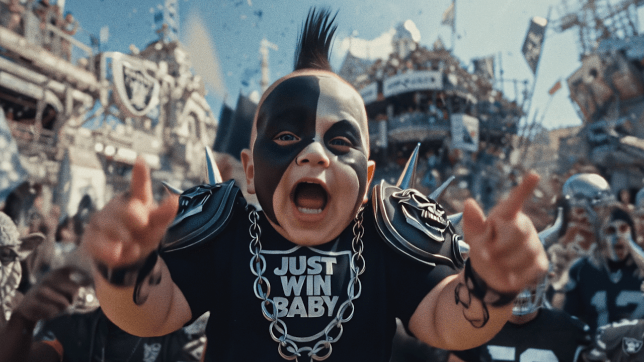 NFL glossary for 'You Better Believe It' 2025 Kickoff campaign