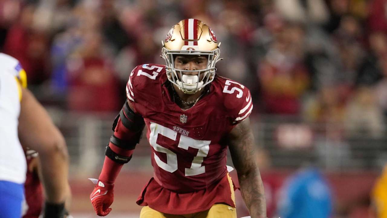 NFL news roundup: Broncos LB Dre Greenlaw (quad) expected to be ready ...