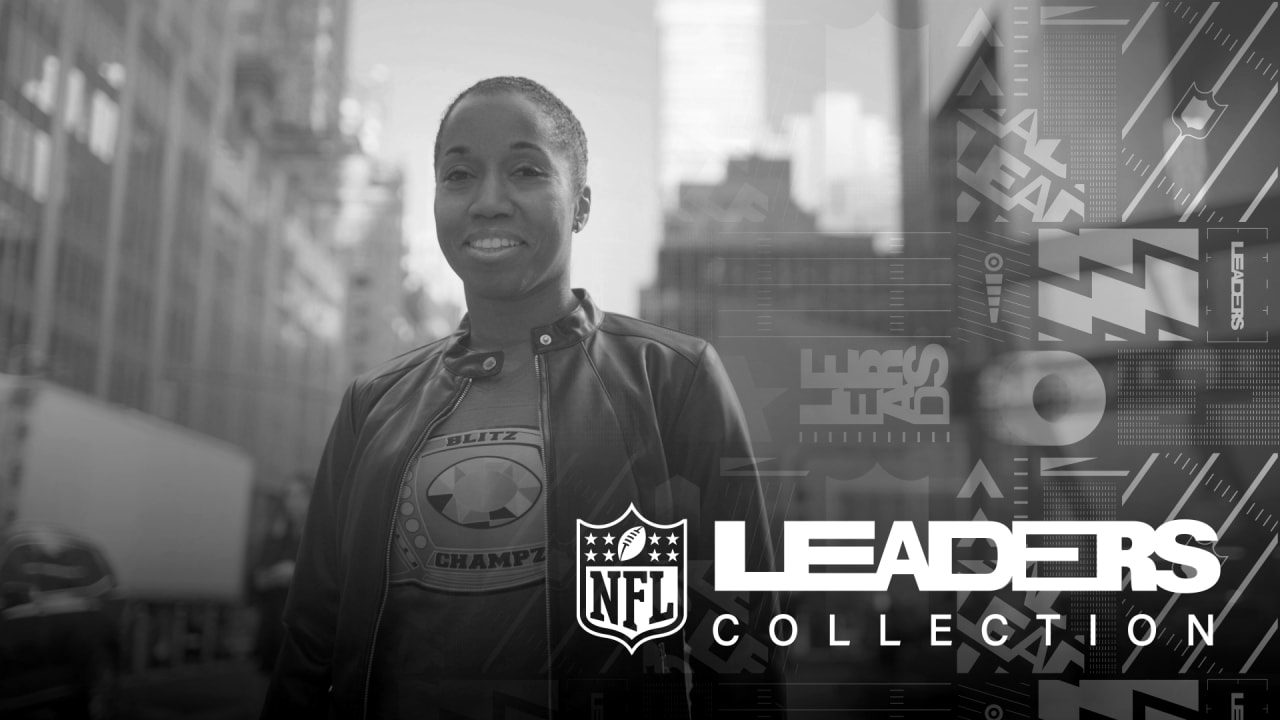 NFL Leaders Spotlight: Blitz Champz