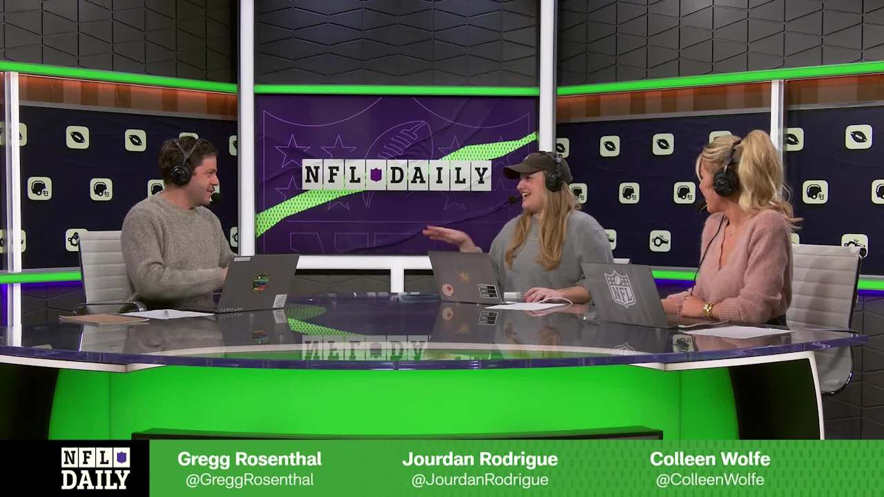 NFL Daily Awards | NFL Daily