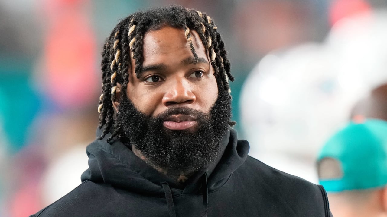 CB Xavien Howard says 'door is closed' on return to Dolphins