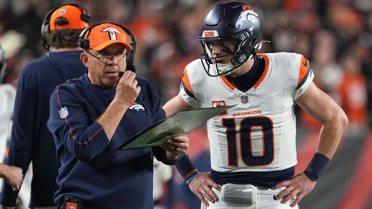 One offseason move for each AFC team: Playmaker for Bo Nix? Bengals to ...